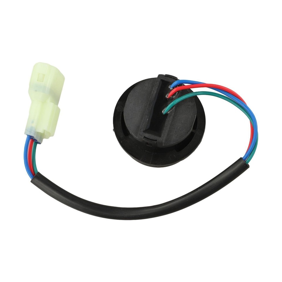 Trim & Tilt Switch PTT Switch Aftermarket PTT Assembly Direct ...