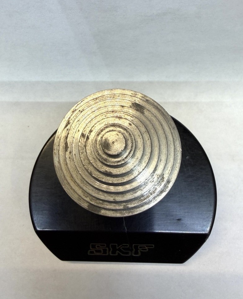 1930’s-40’s SKF Art Deco Machine Age Candlestick Spring Postal Letter ...