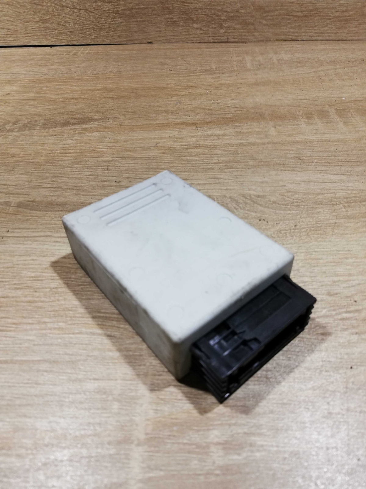 BMW E60 5 Series 9183233 Unit Body Control Module Junction Box Original ...