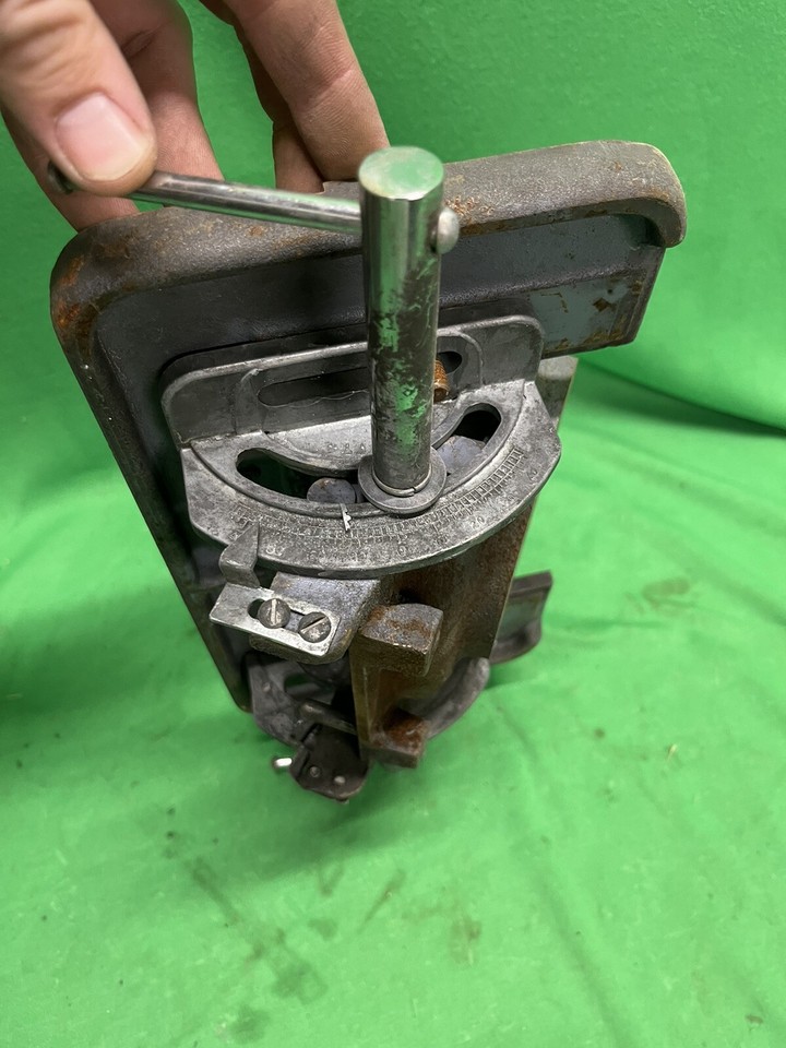 Baldor Lathe Tool Bit Pedestal Grinder Sharpener Guard Shield Rest ...