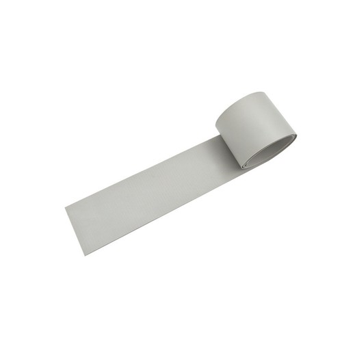 Inflatable Boat/Yacht/Dinghy/RIB Light Gray PVC Repair Patch 51x1000mm ...