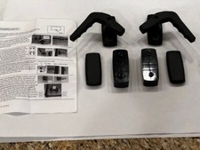 Genuine Curtis CABS Windshield Latch Kit Part# 9sv-wl1 for sale online ...