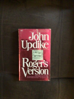 Roger’s Version, by John Updike | eBay