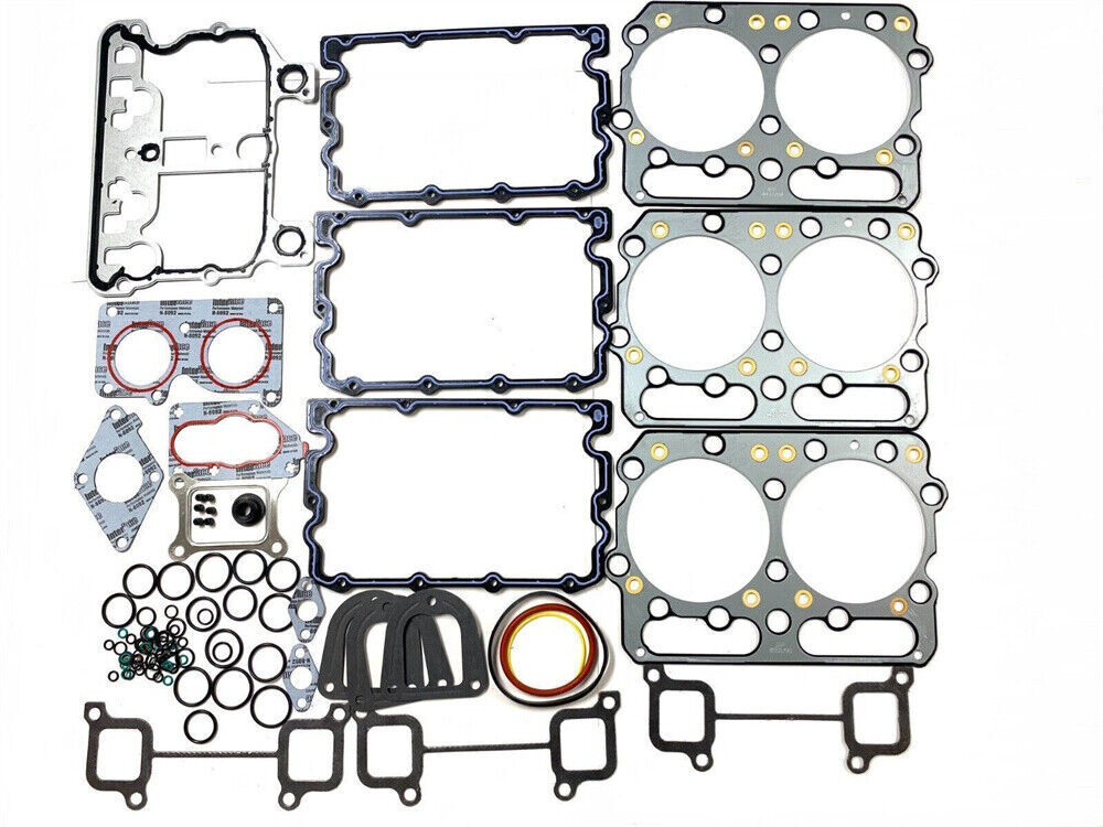 NEW N14 CELECT Upper Head Gasket Kit New 4089371 4024928 3803716 US | eBay