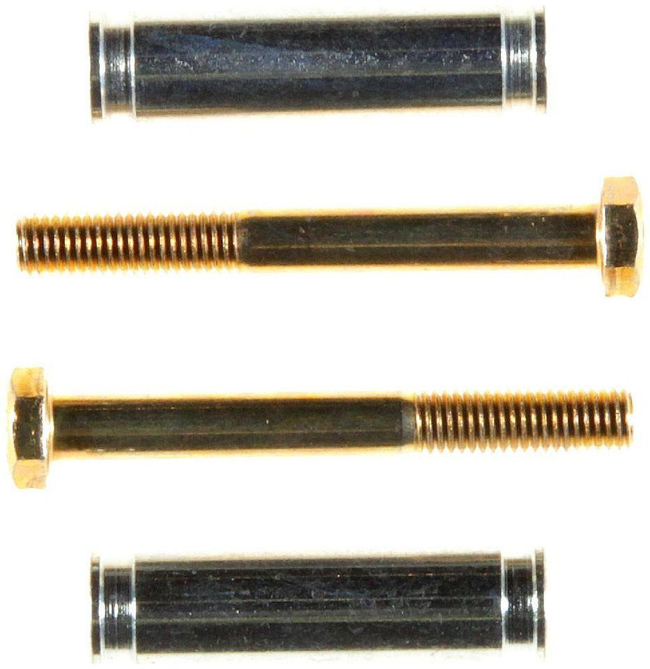 Bendix H15056 Disc Brake Caliper Guide Pin-Caliper Pin/Bolt Front,Rear ...