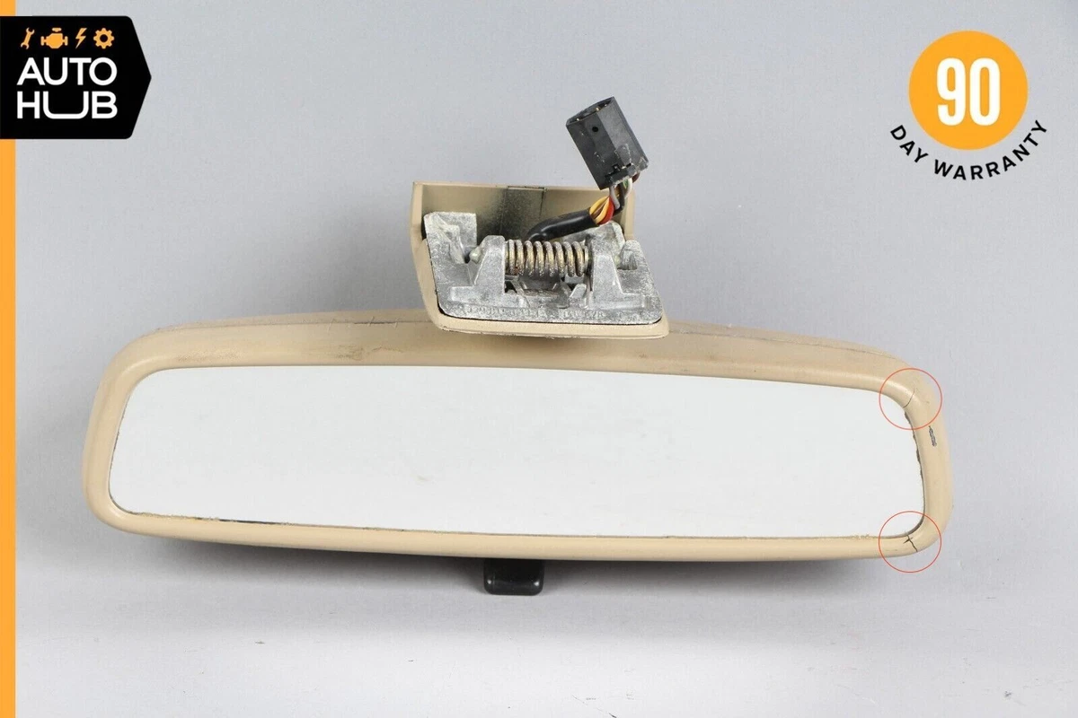 Mercedes Interior Rear View Mirror | Cabinets Matttroy