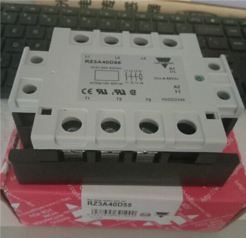 1X for NEW Carlo Gavazzi Solid State Relays RZ3A40D55 | eBay