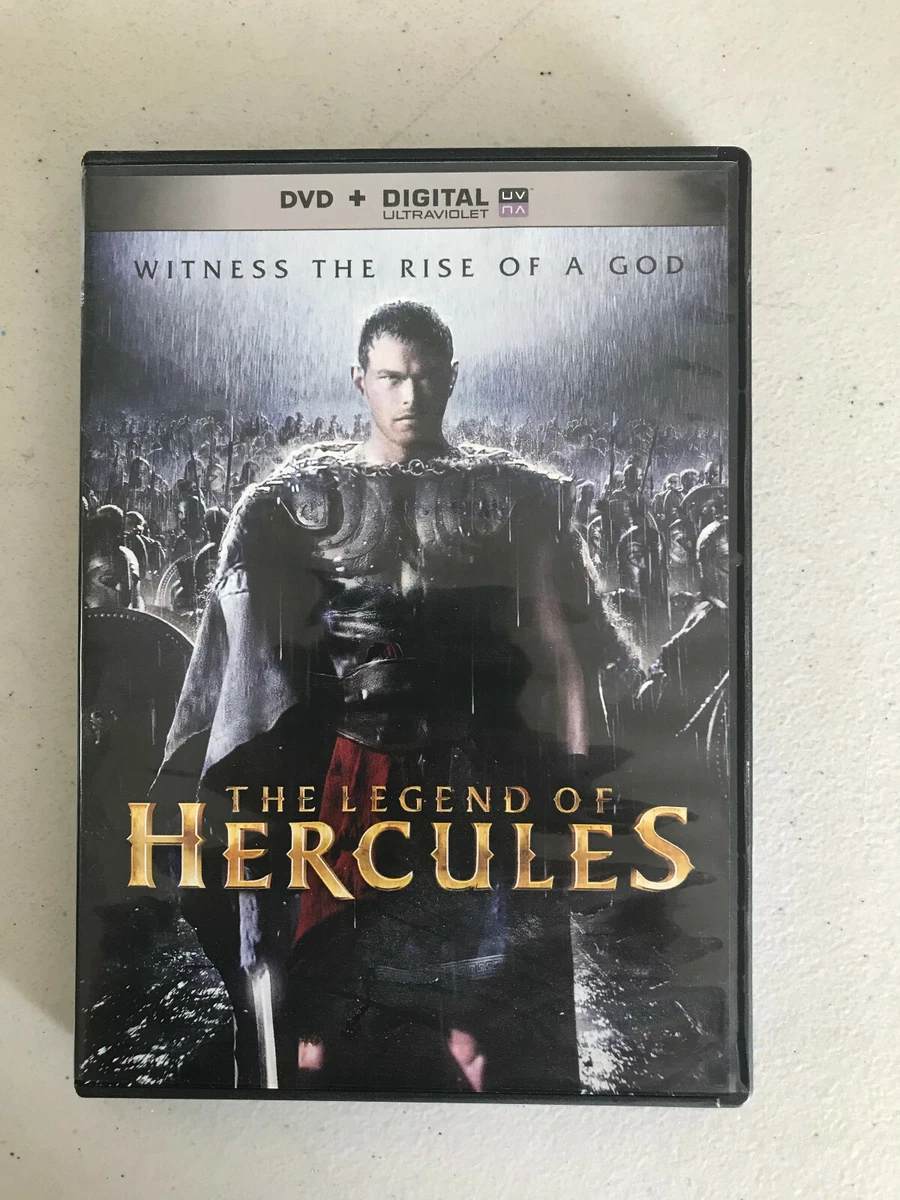 Hercules Dvd Ebay