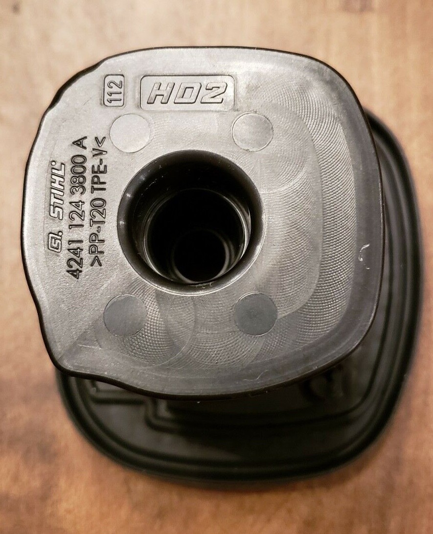 STIHL HD2 Air Filter (Washable) BG86 SH86 4241-140-4404 Genuine OEM | eBay