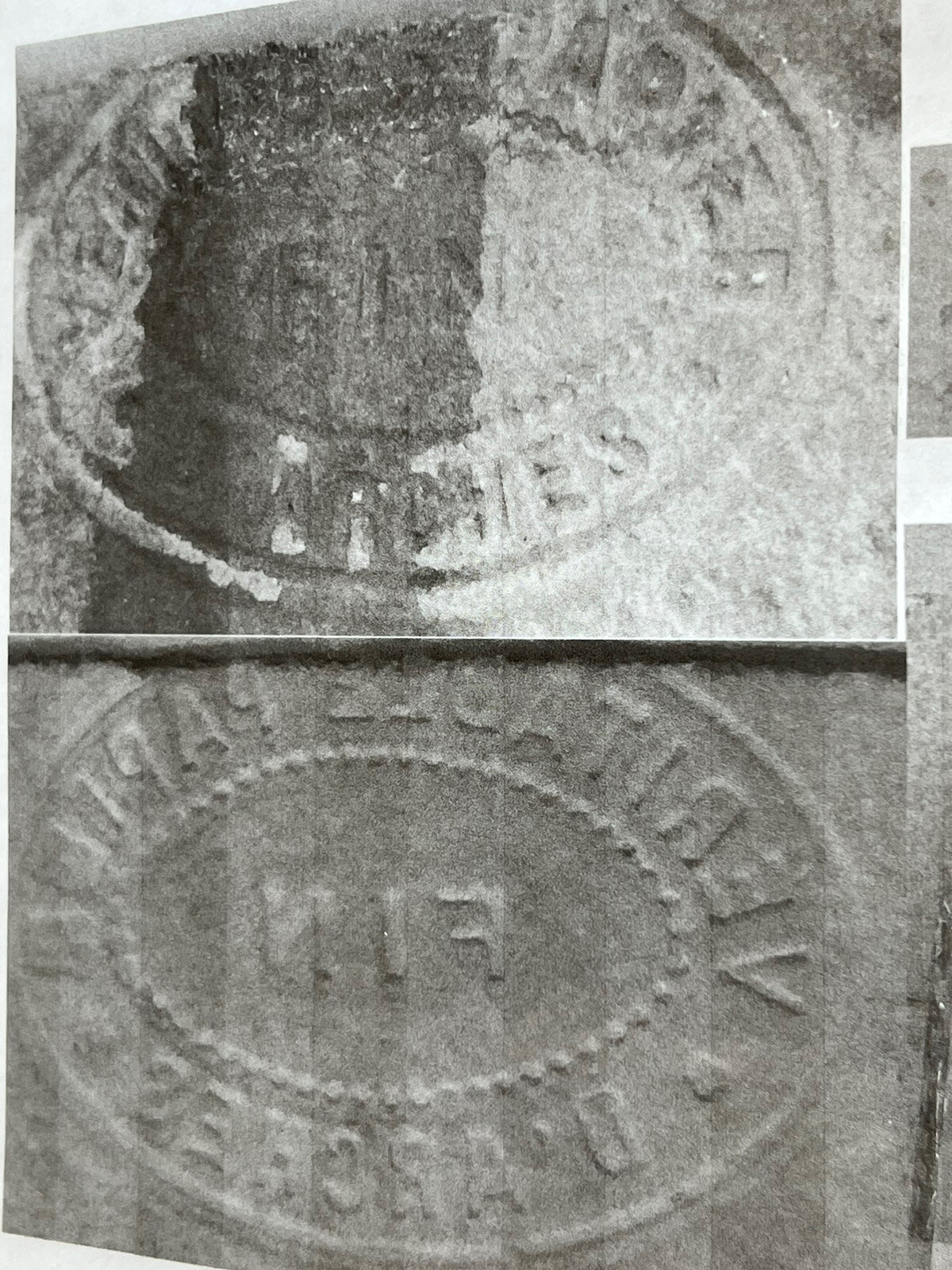 Milford Zornes (1908-2008) Early Original California Watercolor ...