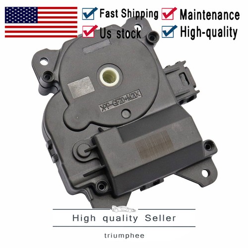 New Damper Servo Motor Fit LEXUS GS300/400/430 SC430 IS300 87106-30341 ...