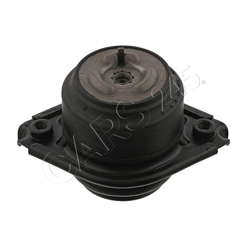 SWAG Engine Mounting Front Fits MERCEDES W164 2512403117 | eBay