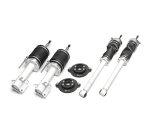 VW GOLF MK1 AIR SUSPENSION KIT + AIR MANAGEMENT SYSTEM FOR AIRRIDE | eBay