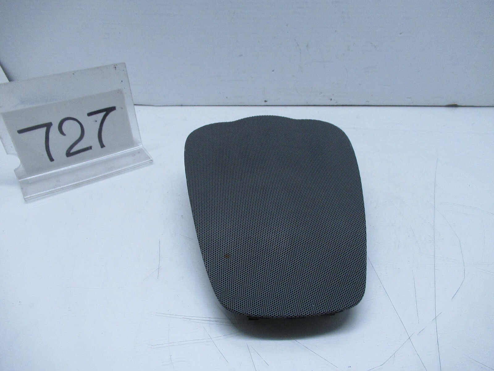 03-09 MERCEDES W209 CLK320 DASH CENTER SPEAKER COVER OEM | eBay