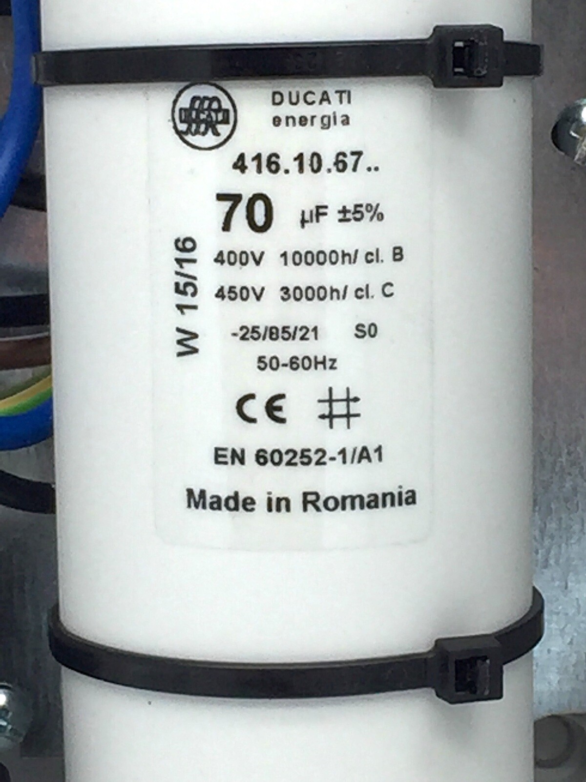 LOWARA QPC/22 Quadro Pump Control Box 220-230V 1~50Hz 16A 70M IP54 for ...