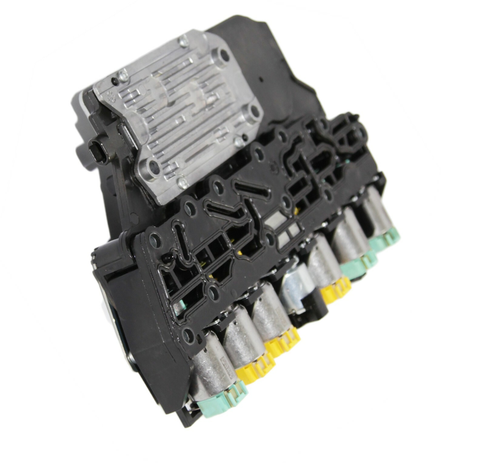 For Chevy Cruz Buick 24268164 6T40 6T45 Transmission Control Module TCM ...