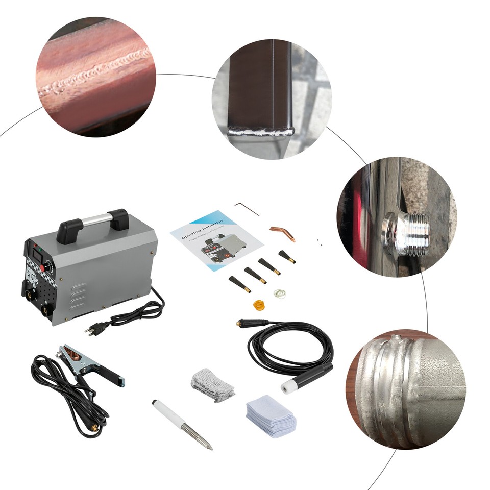 1000W Welding Bead Processor Weld Cleaning Machine For Metal Arc Laser ...