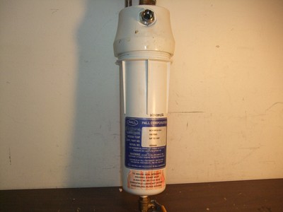 PALL SCY1RFG12H4 FILTER HOUSING | eBay