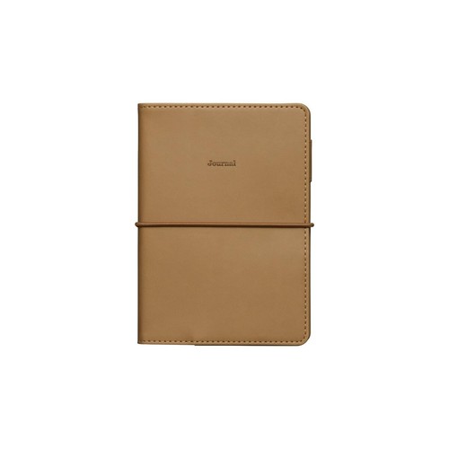 2026 Planner, High Tide/Reple Dark Beige / A6 Weekly Block / Starting ...
