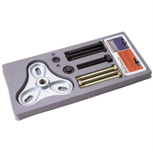 Draper Flywheel Puller for Vehicles with Verto or Diaphragm Clutches | eBay