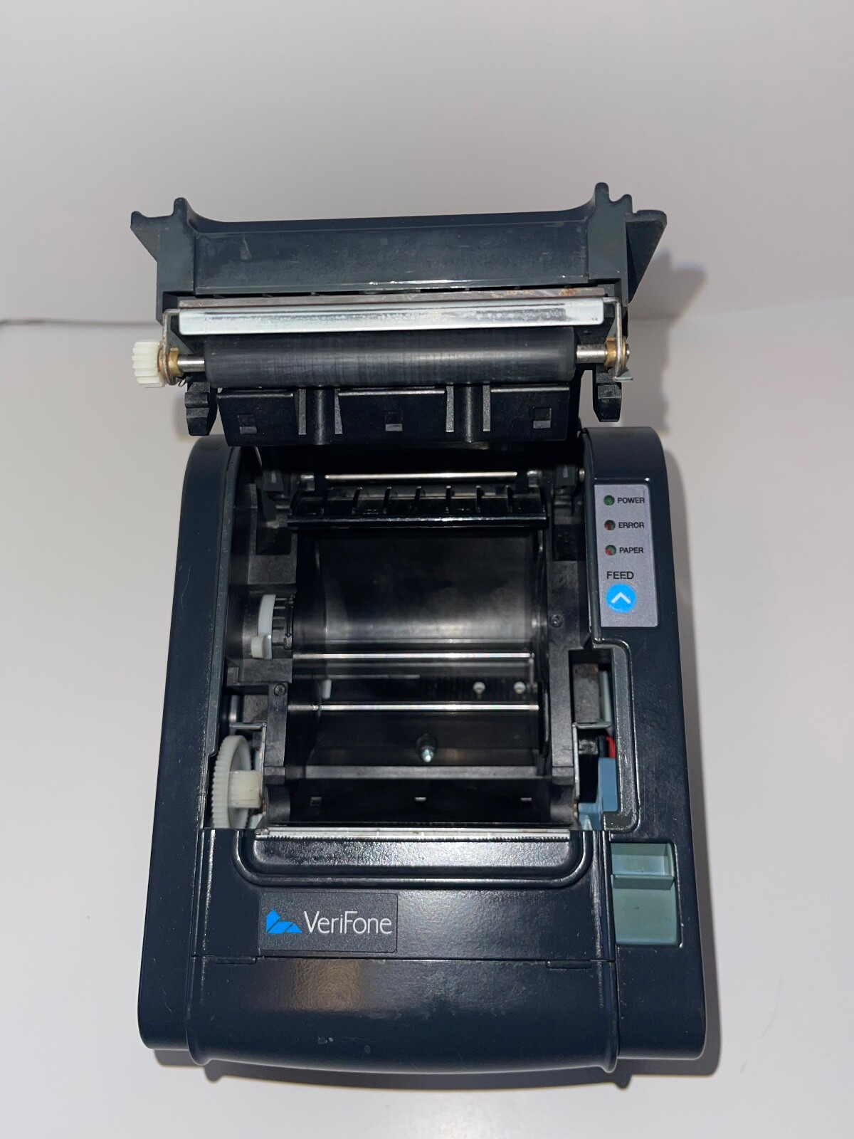 VERIFONE RP-300 /310 VeriFone P040-02-020 Thermal Printer Ruby Topaz XL ...