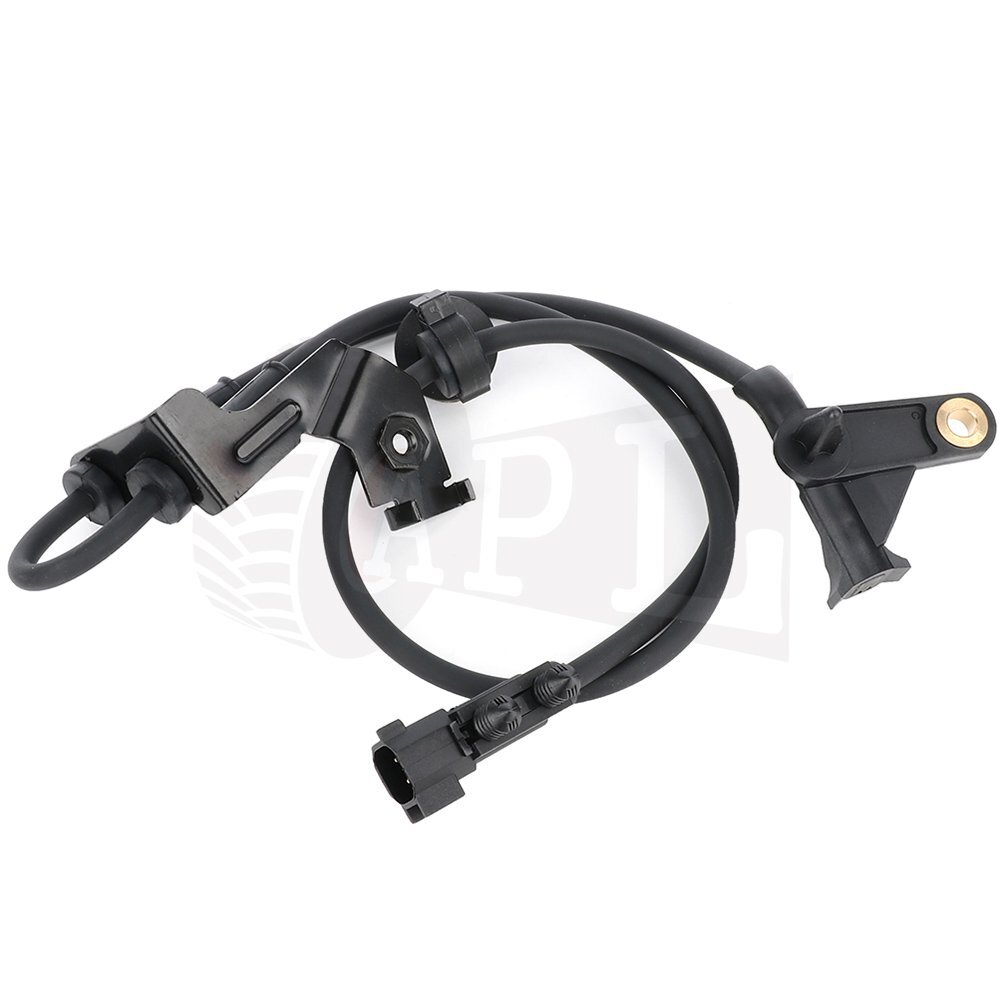 Set 2 Front ABS Wheel Speed Sensor Left & Right Side For Dodge Journey ...