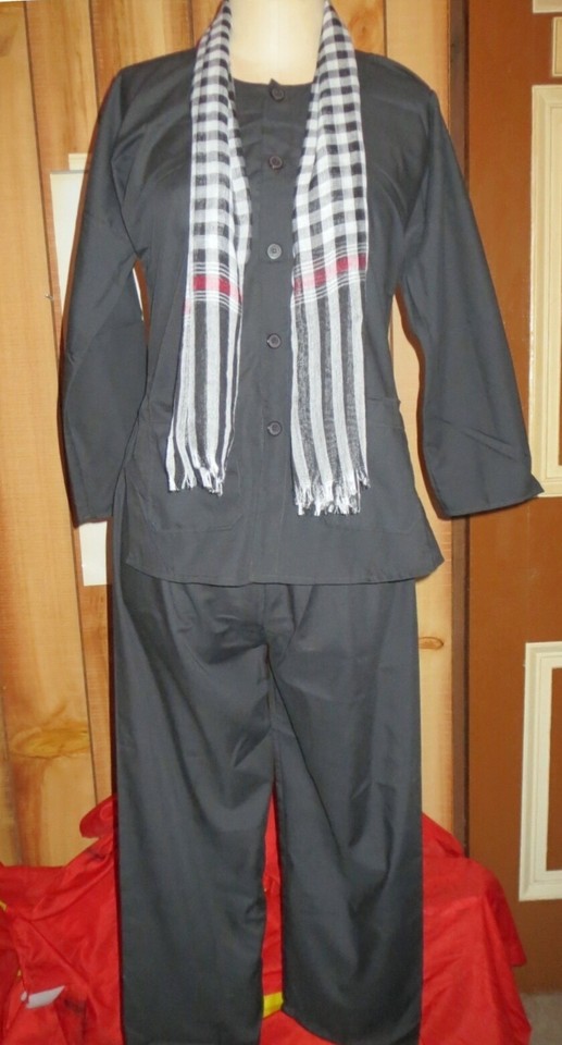 XXL size , Uniforms , Male, AO BABA , VC suit , VIETCONG'S UNIFORMS ...