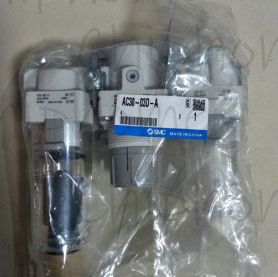 1PCS NEW SMC AC30-03D-A Filter | eBay