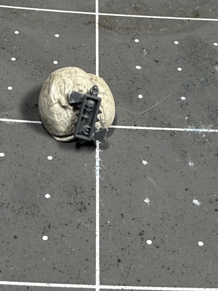 Warhammer 40K Dark Angels DEATHWING ASSAULT UPGRADE RAVENWING PRIMARIS ...