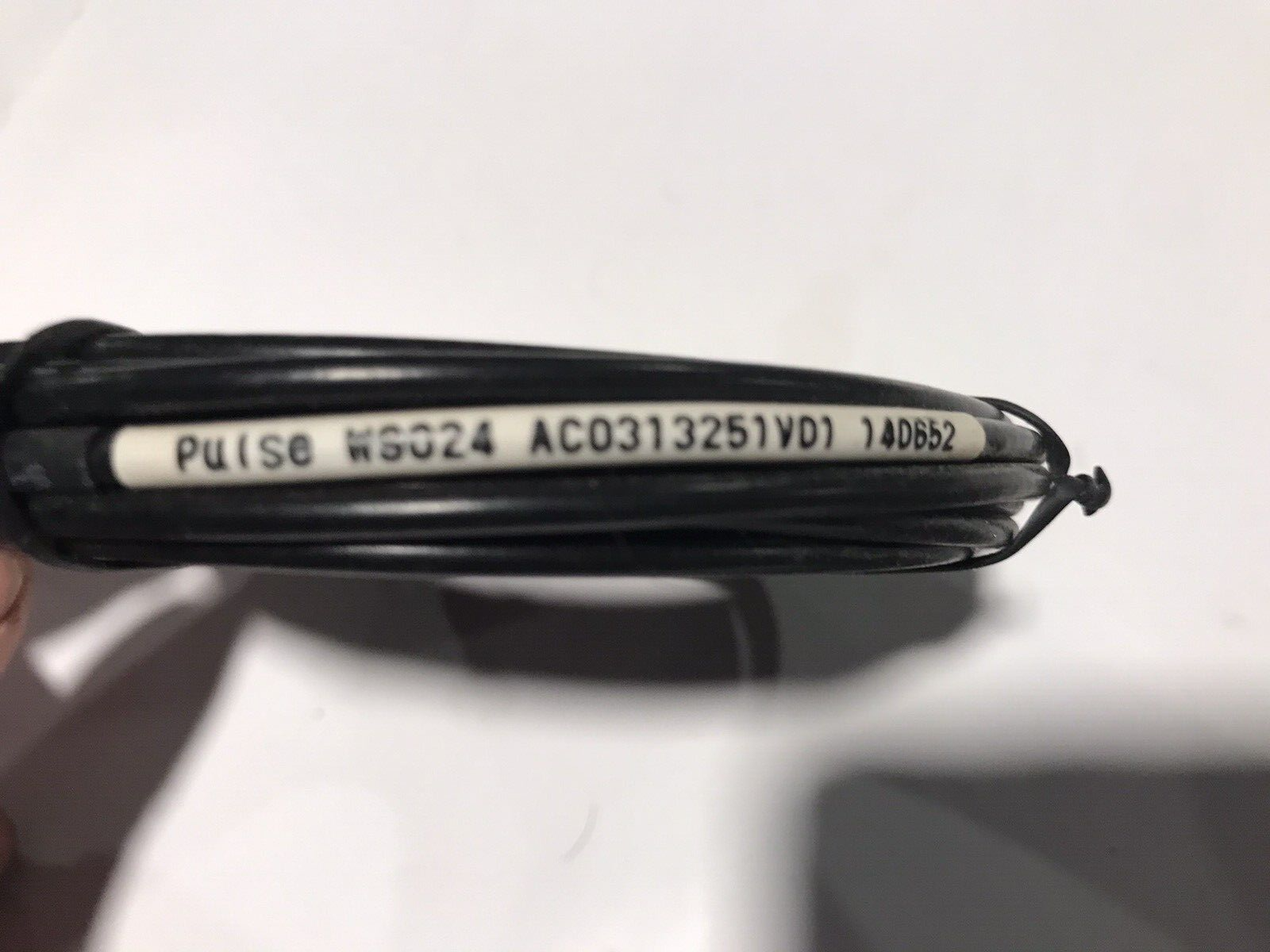 AIRVANA AIRWAVE PULSE W9024 BOOSTER CABLE 32FT WS24 AC0313251V01 140652 ...