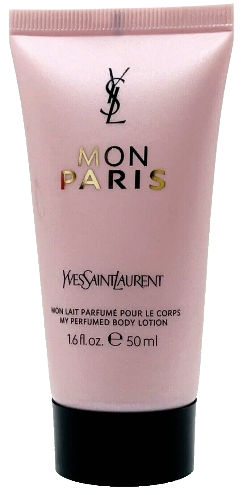 YSL Mon Paris Body Lotion 50ml/1.6oz - Brand New | eBay