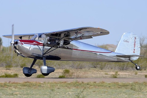 1/4 Scale Cessna 140 96 inch wing span Giant Scale RC AIrplane Printed ...