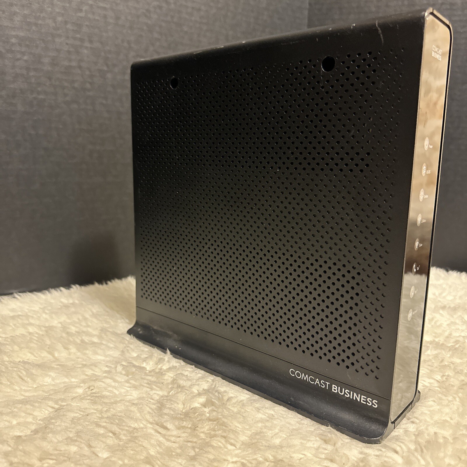 Cisco Comcast DPC3939B Business DOCSIS 3.0 Voice Gateway Modem NO Power ...