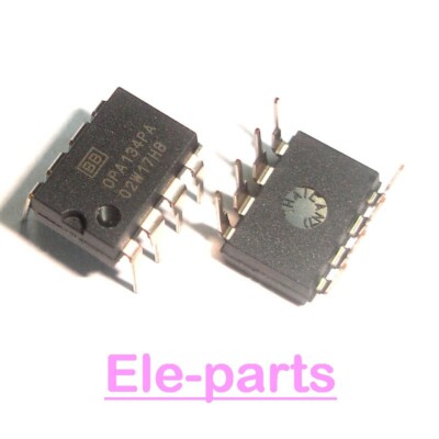 Probes - 134 Amplifier