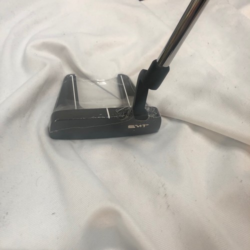 Broomstick/SMT Dead Eye 6 Blk - 44" Graphite/Steel Shaft RH(Works ...