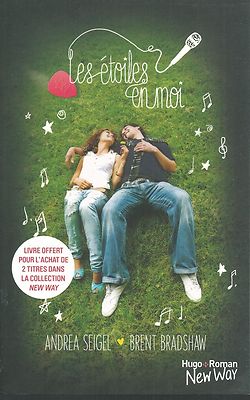 Les etoiles en moi.Andrea SEIGEL / Brent BRADSHAW .Hugo Roman CC3 | eBay