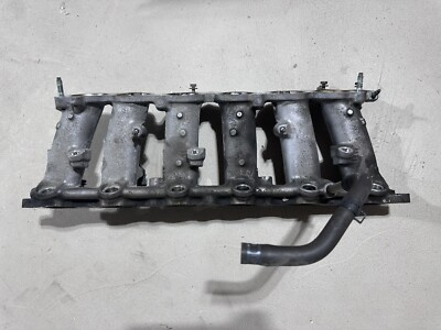 1998-2005 Lexus GS300 IS300 SC300 2JZGE VVTI OEM Lower Intake Manifold ...