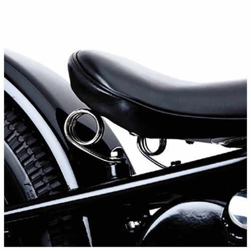 Bobber Seat Springs | Reviewmotors.co