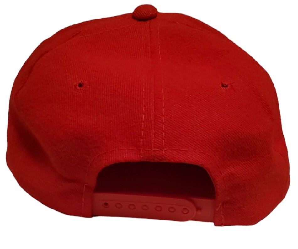 Hollywood Bowl Vintage Cap Los Angeles Adjustable Strapback early 90s ...