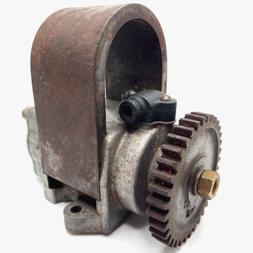 ⭐ Fairbanks Morse Type R Magneto Hit Miss Engine ZRA 2425A | eBay
