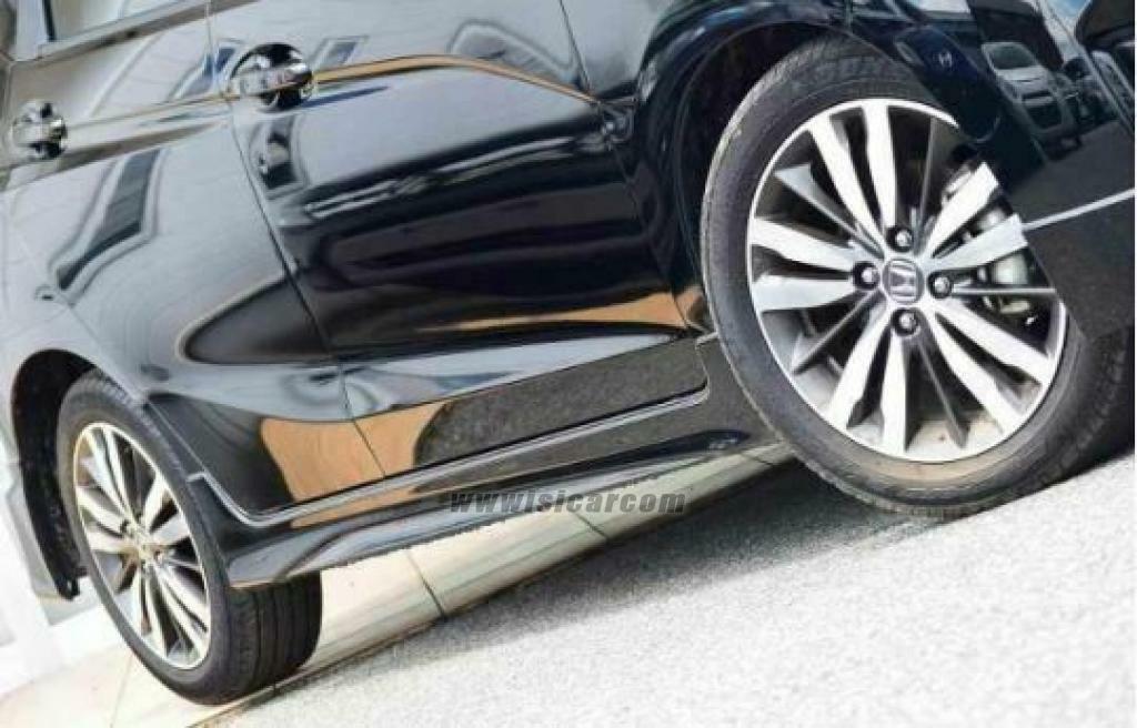 HONDA FIT RS DBA GK5 SENSOR ASSY. WATER TEMP (PANASONIC) 37870-RWC-A01 ...