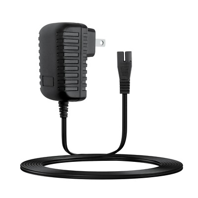 Vacuum Charger 2-Pin AC DC Adapter For Water-Tech Pool-Blaster Vacuum ...