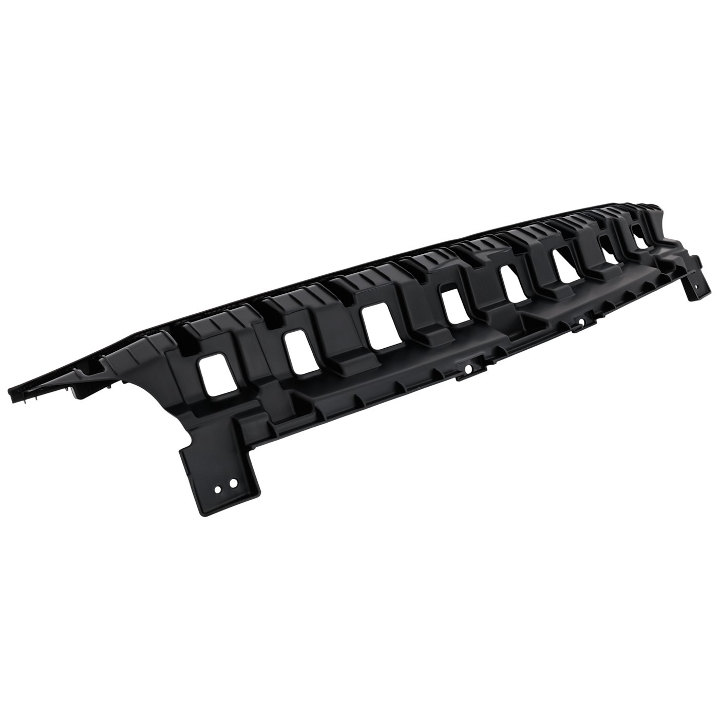 Upper Radiator Support Cover For 2022 Hyundai Kona Black 86360J9CA0 ...