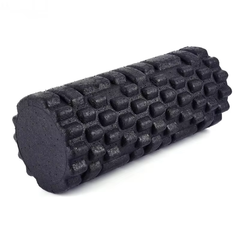 Fitness Foam Roller Yoga Massage Roller EPP Pilates Foam Body Muscle ...