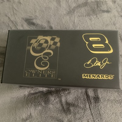 Dale Earnhardt Jr #8 Menard’s 2007 Monte Carlo Owner Elite 810 Of 2,007 ...