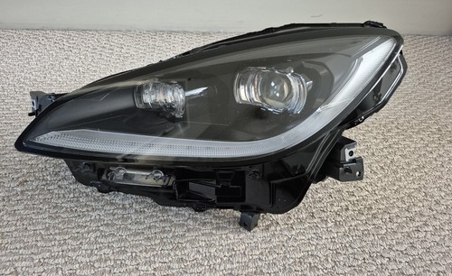2022 2023 2024 2025 SUBARU BRZ TOYOTA GR86 ADAPTIVE LEFT HEADLIGHT LED ...