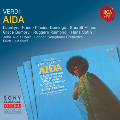 Giuseppe Verdi Verdi: Aida (CD) Album 889854348526 | eBay