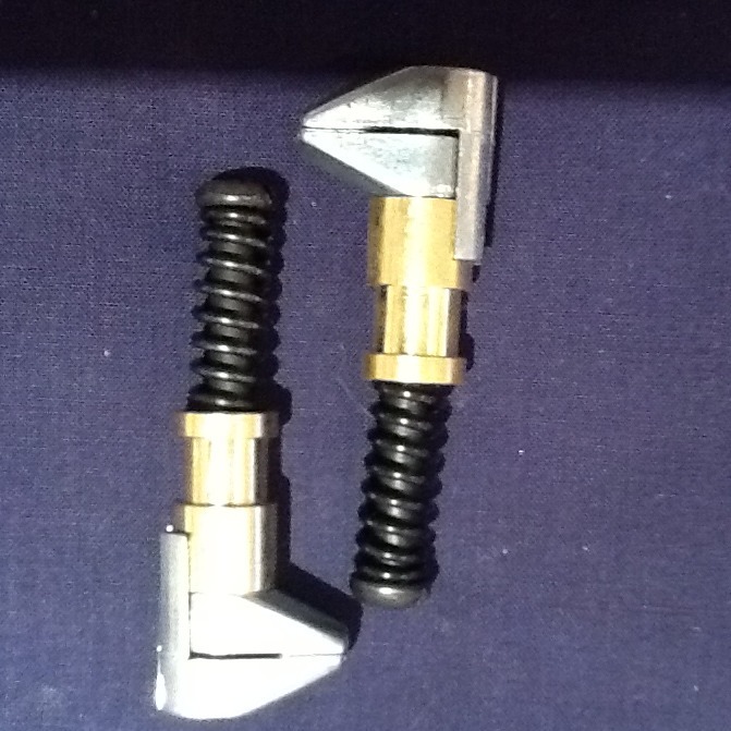 Cleco Side Clamps (Edge Grips) 1/2" x2 | eBay