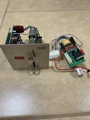 Alliance F200003000p Coin Meter | eBay