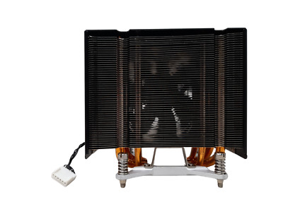 HP Z440 Z460 Workstation Heatsink Fan CPU Cooler 749554-001 | eBay